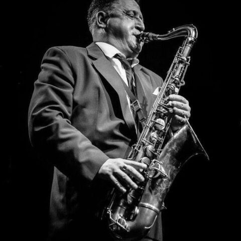 Just Jazz International - Ray Gelato