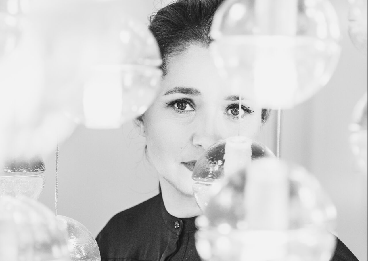 Just Jazz International - Céline Rudolph