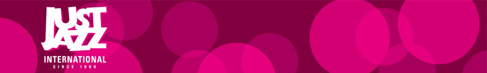 Just Jazz International - News